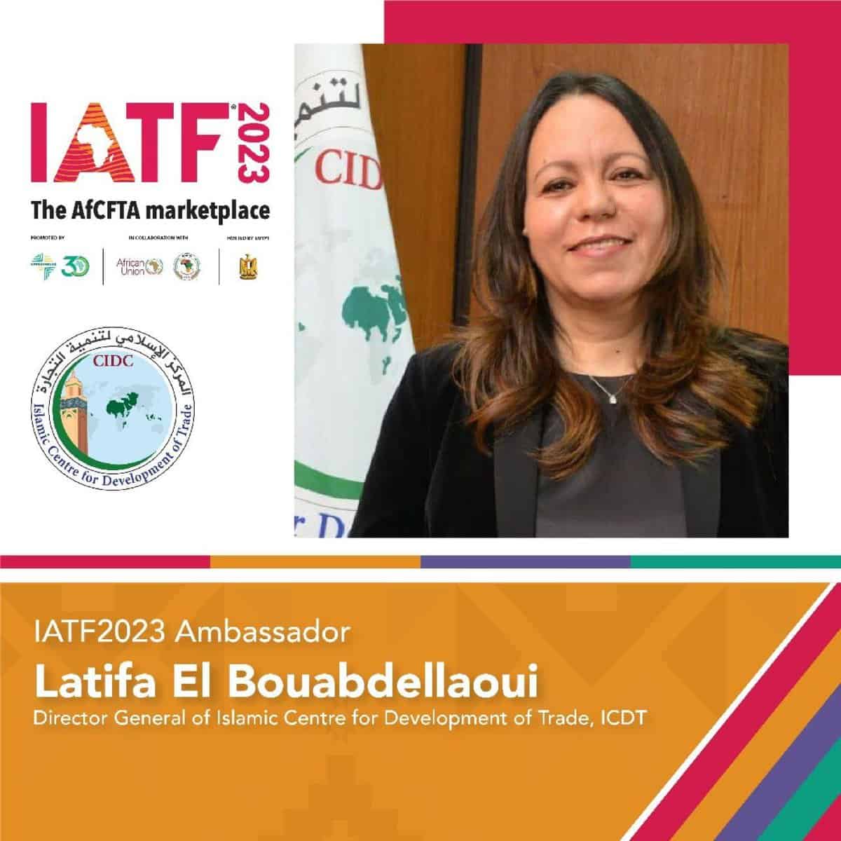 ICDT: the OIC Trade Centre | Official Website