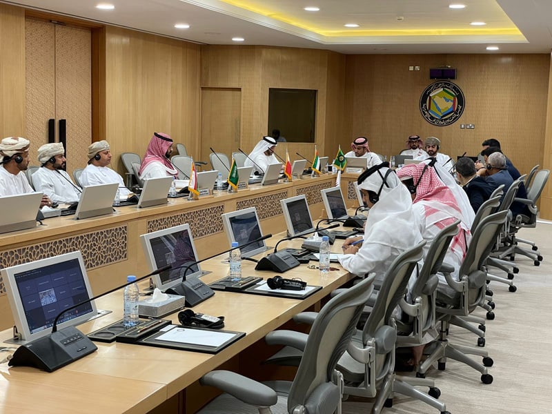 ICDT’s participation in the consultative meeting of the Member States ...