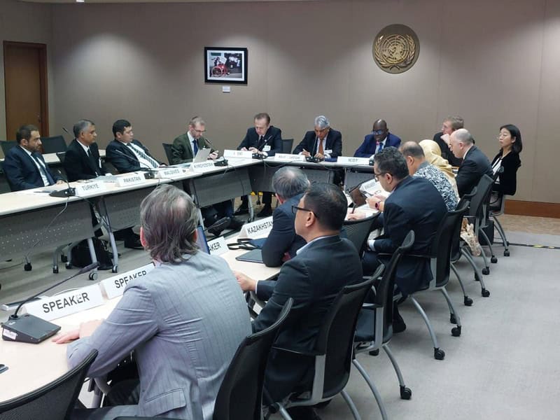 Homepage testing | ICDT: the OIC Trade Centre